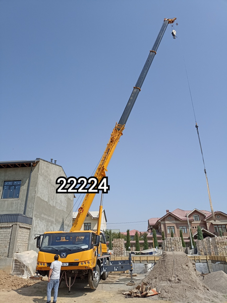 Услуги автокран avtokran xizmati кран хизмати