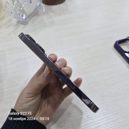 Iphone 14 pro 512