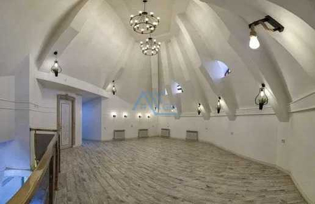 НОВОСТРОЙКА!!! ГАБУС, Тарас Шевченко,486 м² 6/7/8