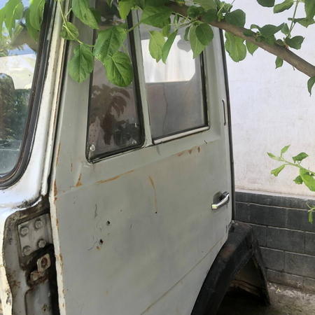Kamaz selxoz 1989-yil