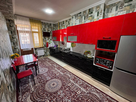 Продаётся квартира в новостройке 4/5/8 (ХМЕ)