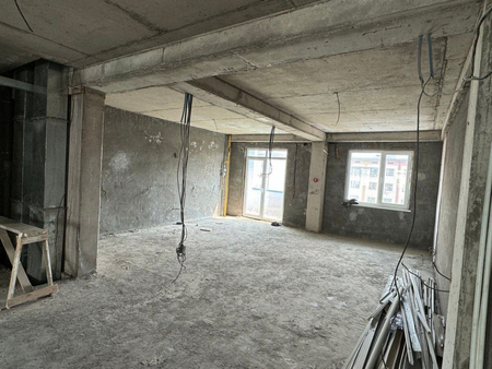 Green Park Продается 3 комнатная коробка ул.Махтумкули