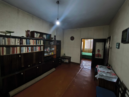 Продается квартира авиасозлар 1 Кадышева 3/3/4 67м²