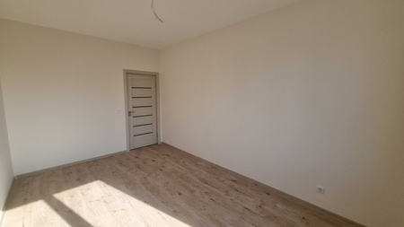 3-Комнатная 68 м2  Almazar City Новостройка Кадастр есть(160509