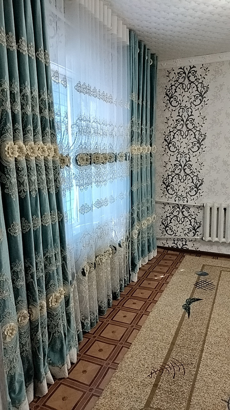 Уи барлык талапка жауап берет