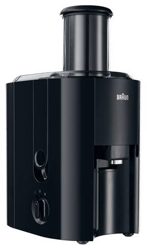 Доставка! Соковыжималка Braun J300/J500 Sokovijimalka
