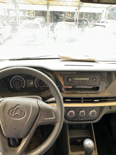 Changan Star gruzavoy