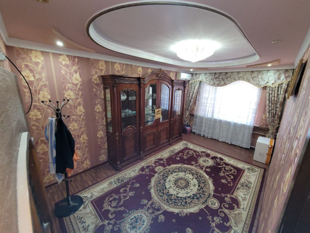 Аренда Квартира Кизларга Ибн-Сино