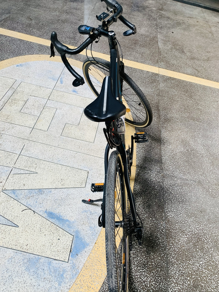 velosiped новий