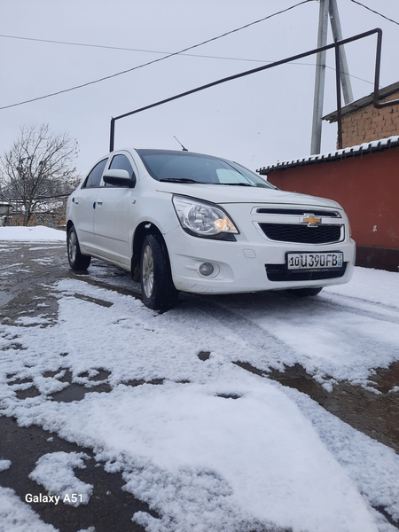 Cobalt 2023  Yaxshi minilgan