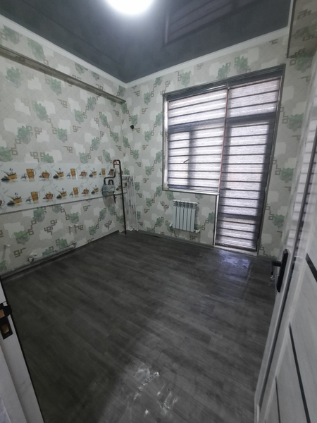 Тезда Пиридасгарда 2хонали 50м²дан иборат квартира сотилади 3-кават
