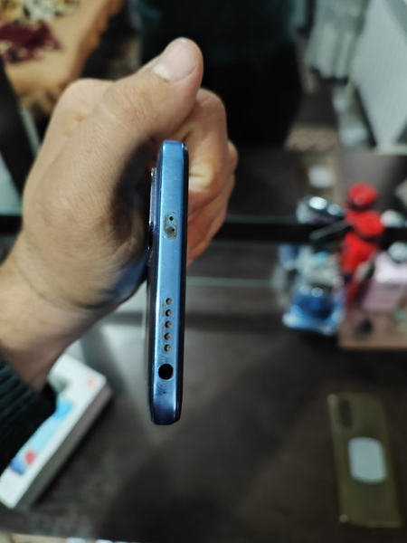 Redmi Nout 11 ideal