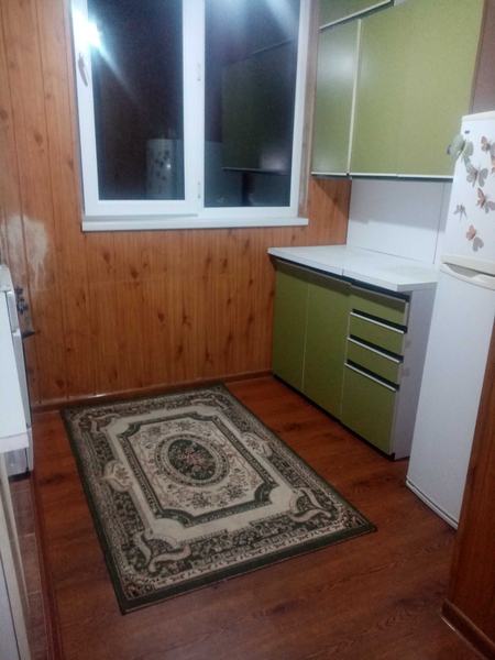 Ijaraga kvartira beriladi