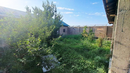 Срочно и недорого продается дом