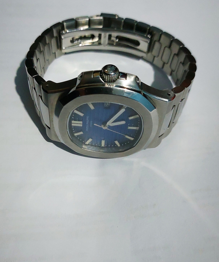 Qo'l soat Patek philippe geneva