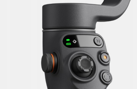Продаётся Стабилизатор Dji Osmo Mobile 6