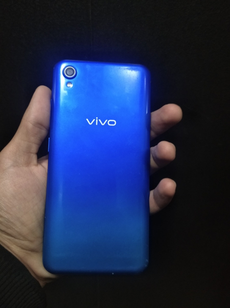 Vivo 1820 kafolati bor