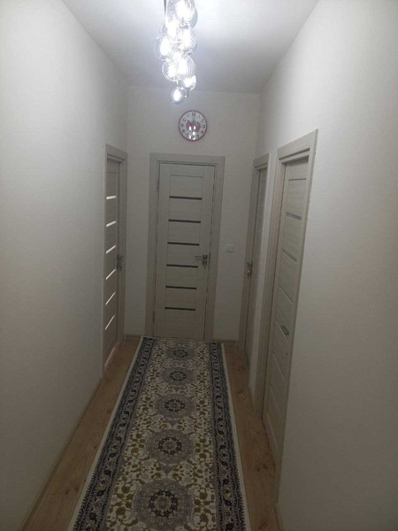 Сдам в аренду квартиру на Olmazor city