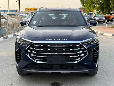 Jetour X70 plus avto vikup