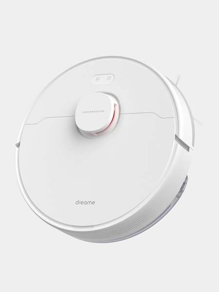 Dreame D10s Робот пылесос