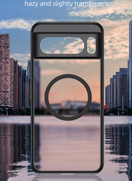 Google Pixel 8 Pro и 8 чехолы и стеклы