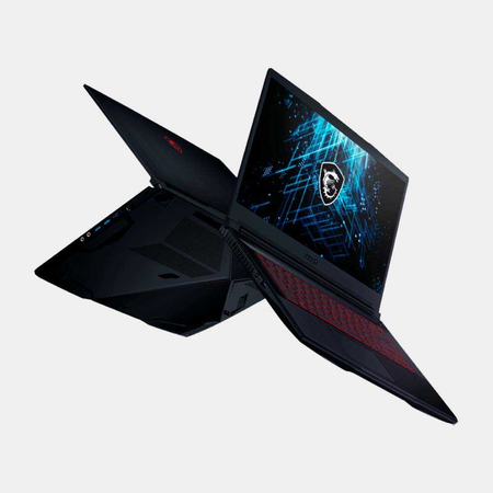 Ноутбук Laptop MSI GF63 THIN