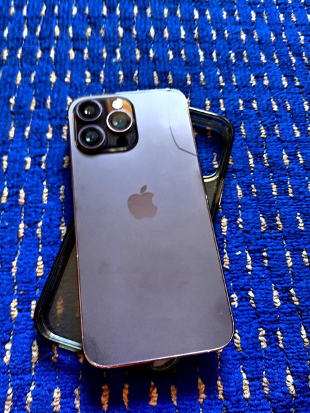 Iphone 14 pro max 512 GB