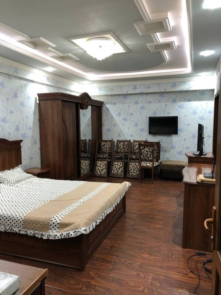 Сдается 3х ком квартира рядом ТАШКЕНТ СИТИ