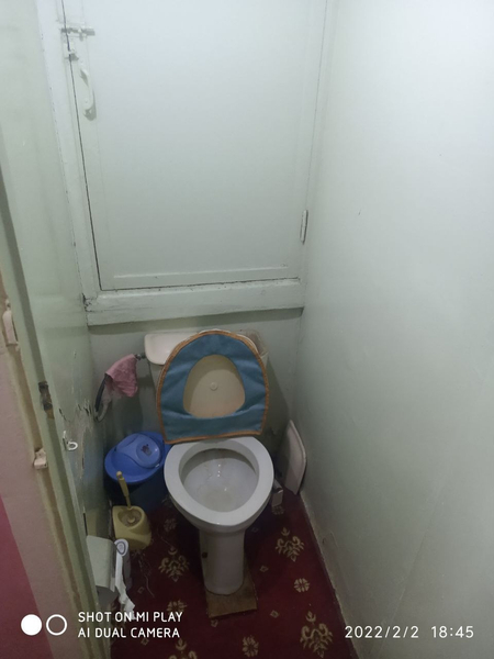 Аренда квартиры Чиланзар 10, 1в2/2/4 для семьи