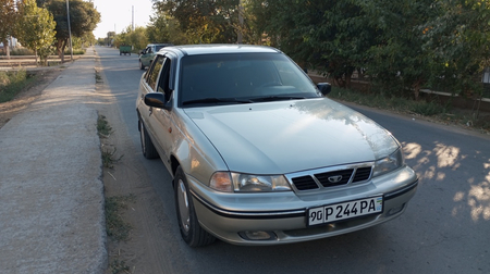 Neksiya 2007-yil