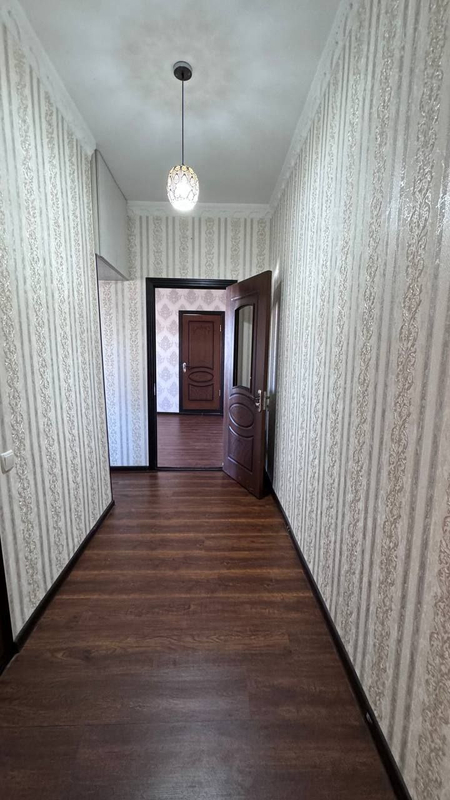 Продаётся квартира Юнусабад 19кв 1/5/5