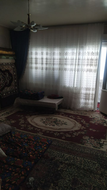 Продам квартиру Сергели 2 Ярмарка Французская планировка Метро Чинар