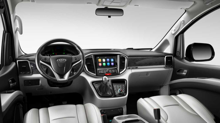Diqqat!!! Jac M4 Refine