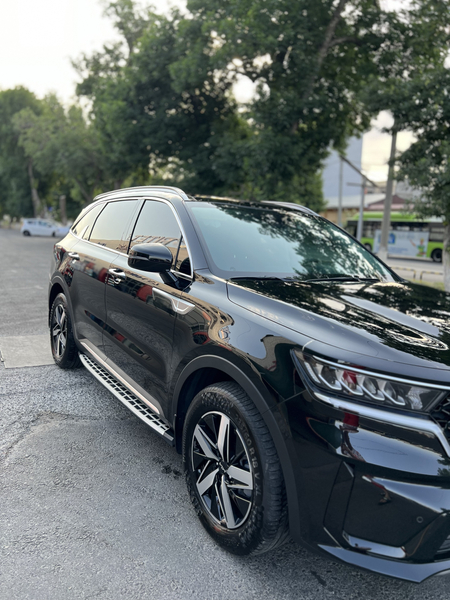 Kia Sorento 2023 Prodaetsa svoya!