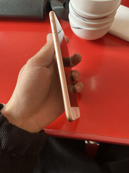 Iphone 8 plus ideal