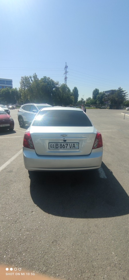 Jentra avtomat 2014