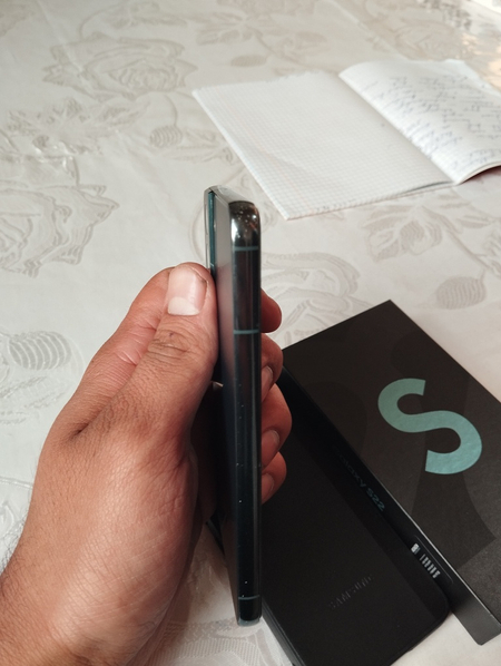 Samsung S22 5G sotiladi