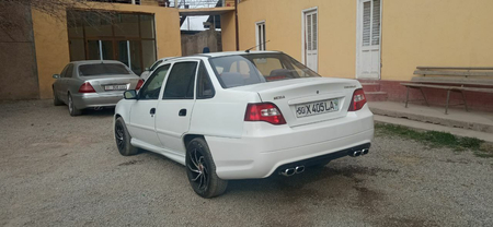 Toshkent avto tuning