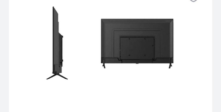 Sonor 32 SNR100S Smart Android Tv. Для Дома.