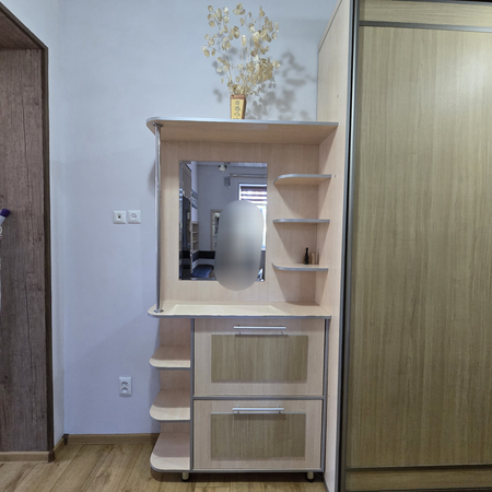 Мирабад 3 комнаты