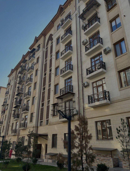 Продается Дуплекс Real House 3/7-8/7 100+100 м2