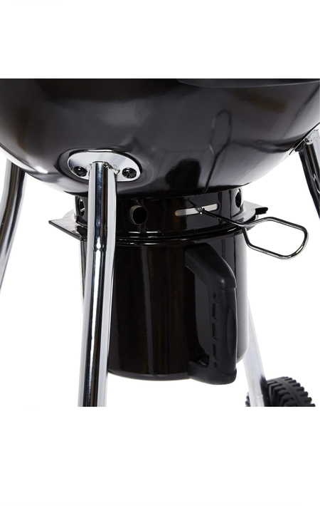 Угольный гриль Char-Boril Kettle grill 22