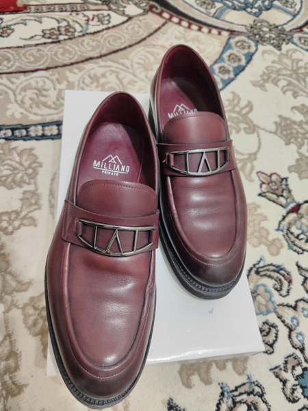 Milliano 40 razmer