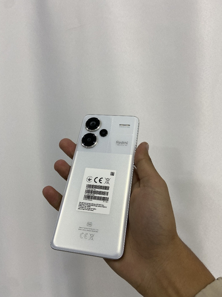 Redmi Note 13 Pro+ 5G  1 qol 2 oy 512-12