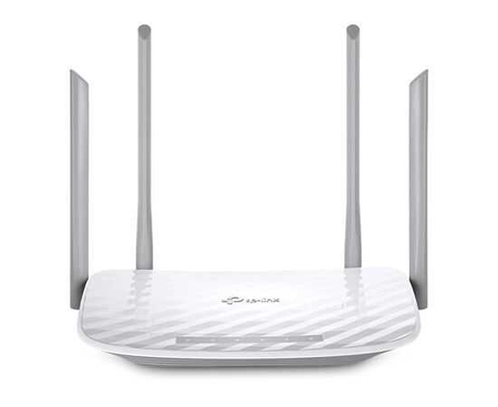 TP-Link Archer C50 AC1200 4ta shoh          (NT2501)