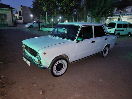 Vaz 21.011 Jiguli