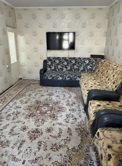 Гунча ПРОДАЮ 2/2/4 метро карзинка