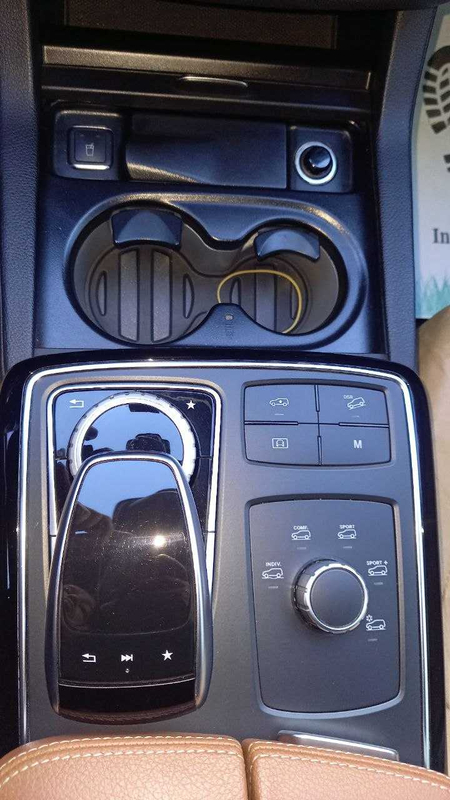 Mercedes-Benz GLE 43 AMG 2018 год
