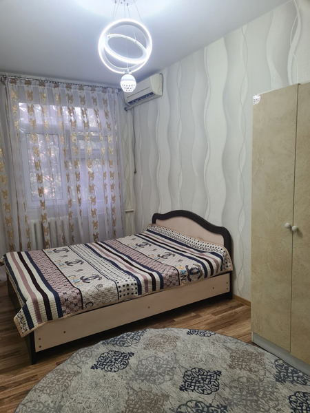 Сдаю 2/4/4 Ялангач,академ городок