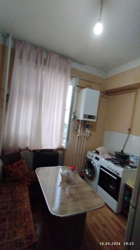 Сергели 6а 2х ком аренда кизлага